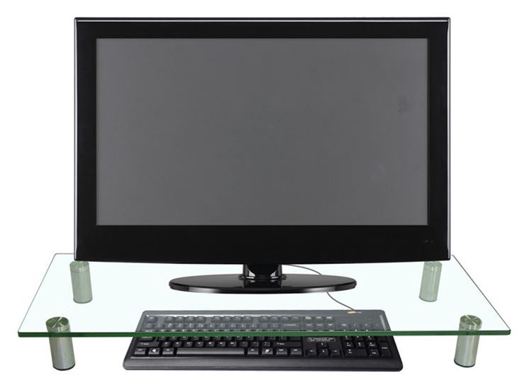 Monitor verhoger kopen? Ergonomisch en praktisch!